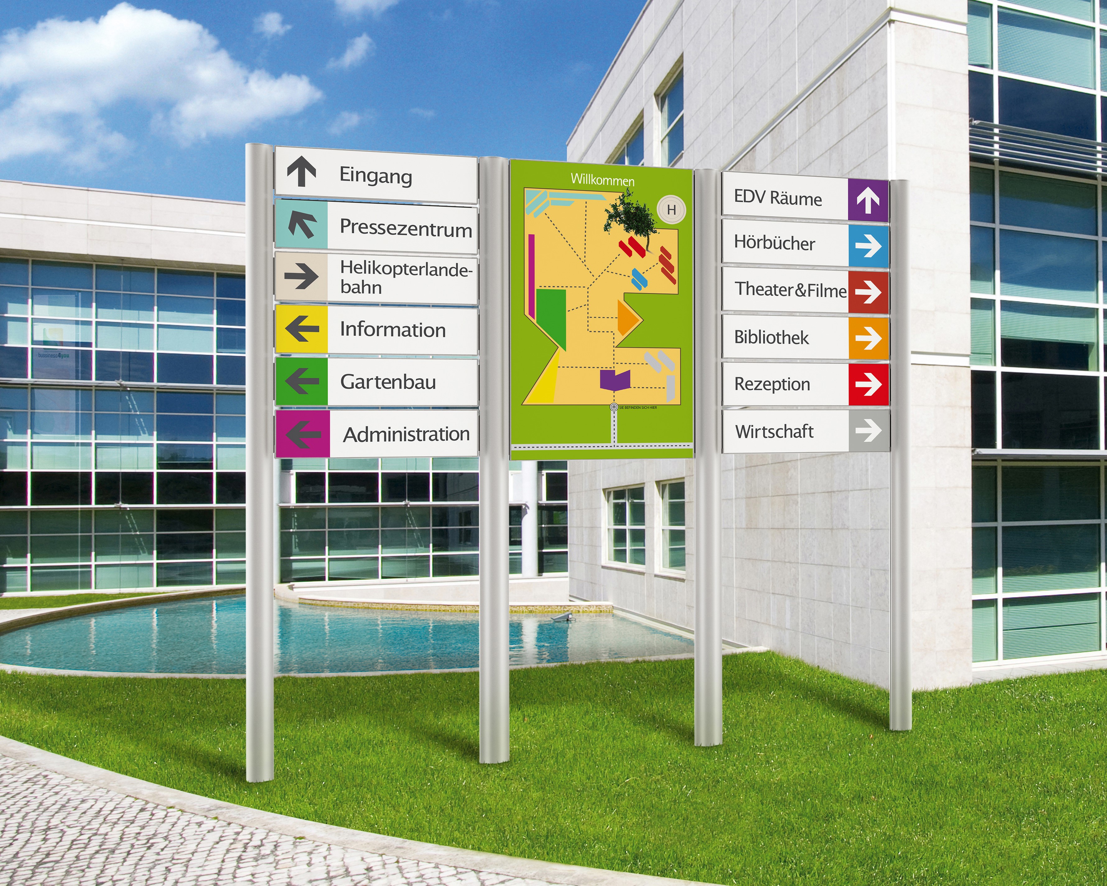 Kdshop - Werbetechnik Onlineshop